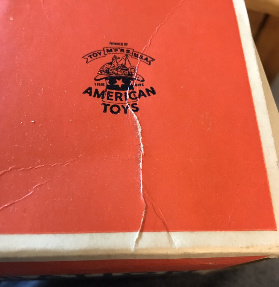 Vintage Lot Lionel Train Boxes Only Large Lion Box, 6019, 6362, 3562-25 ...