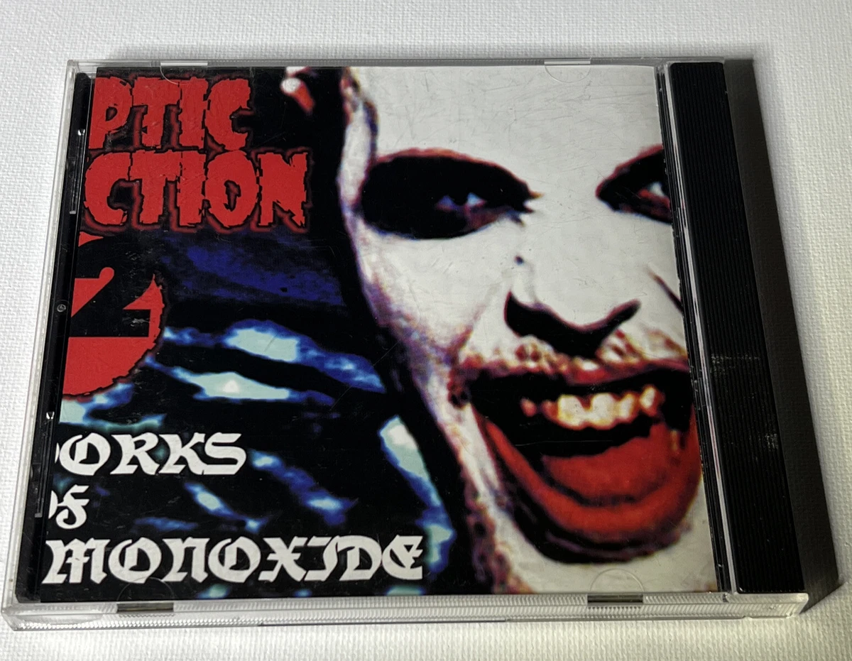 Twiztid Cryptic Collection 2