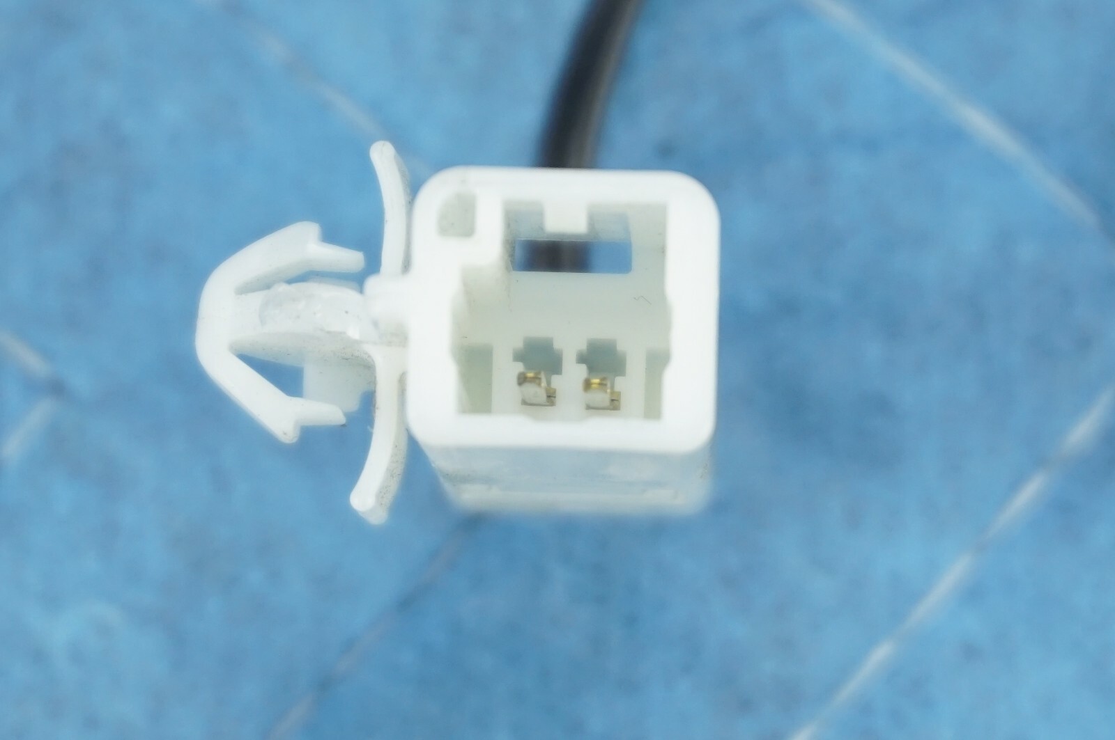 2006-2009 Lexus GX470 AC Evaporator Core with Expansion Valve and Tube ...