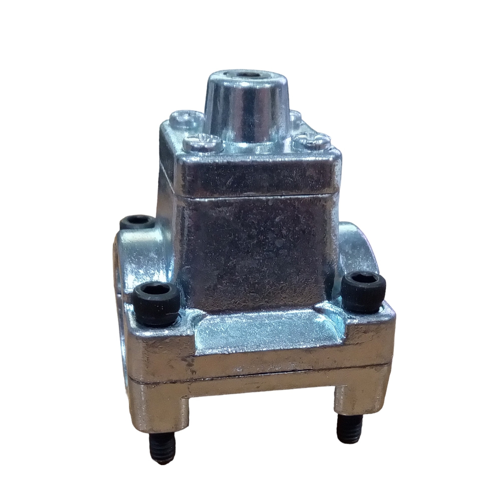 Supco BPV34 Bullet Piercing Access Valve for 3/4" Copper Tubing HVAC | eBay