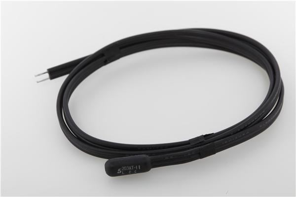 3Pcs 103AT-11 NTC Thermistors 10kohm 1% | eBay