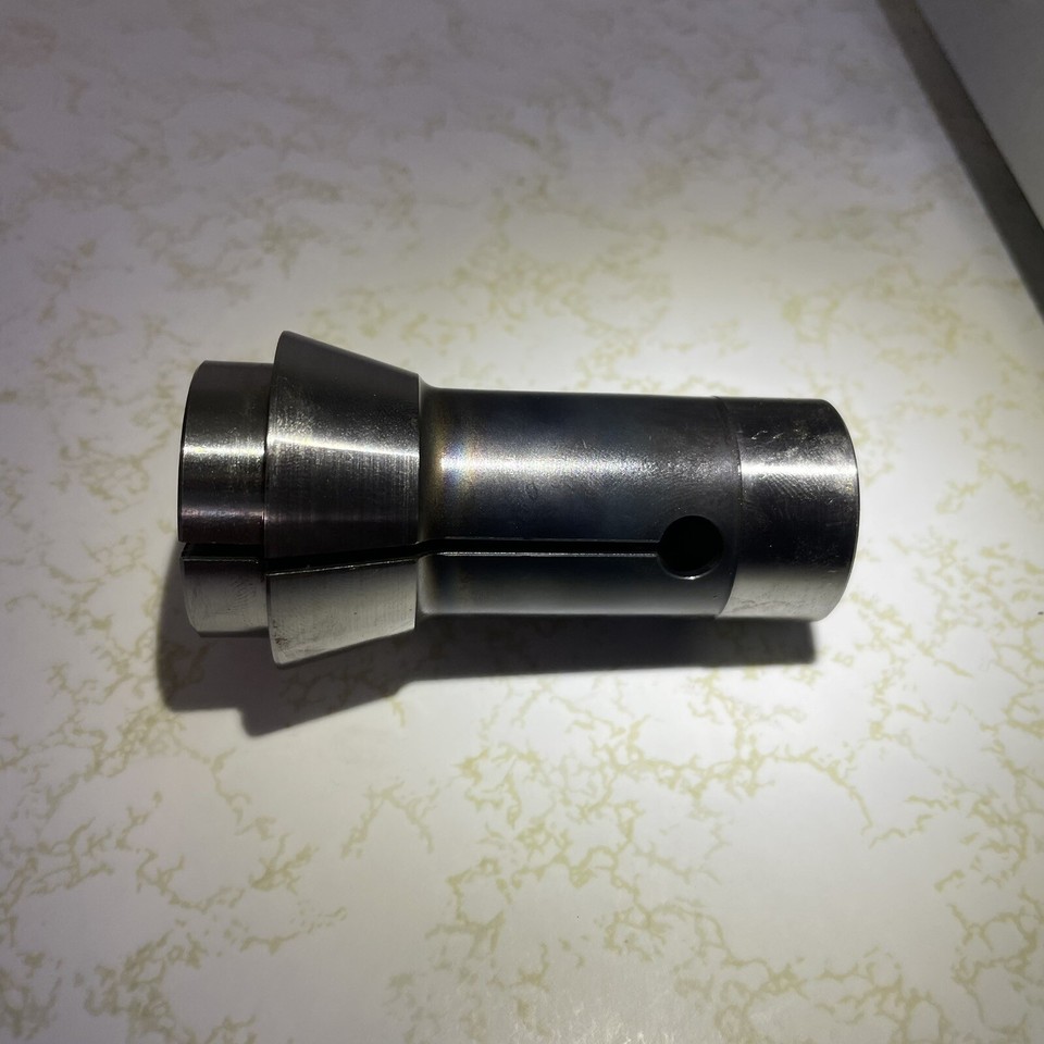 HARDINGE 5/32 .156 COLLET TF30 TF-30 SWISS TURN SCREW MACHINES | eBay