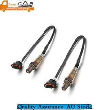 Genuine Bosch Oxygen O2 Sensor Holden Commodore Ve V6 Sv6 - 500mm for ...