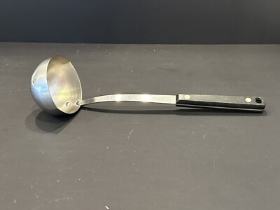Flint Arrowhead Cooking 12.5” Serving Ladle Kitchen Utensil Composite ...
