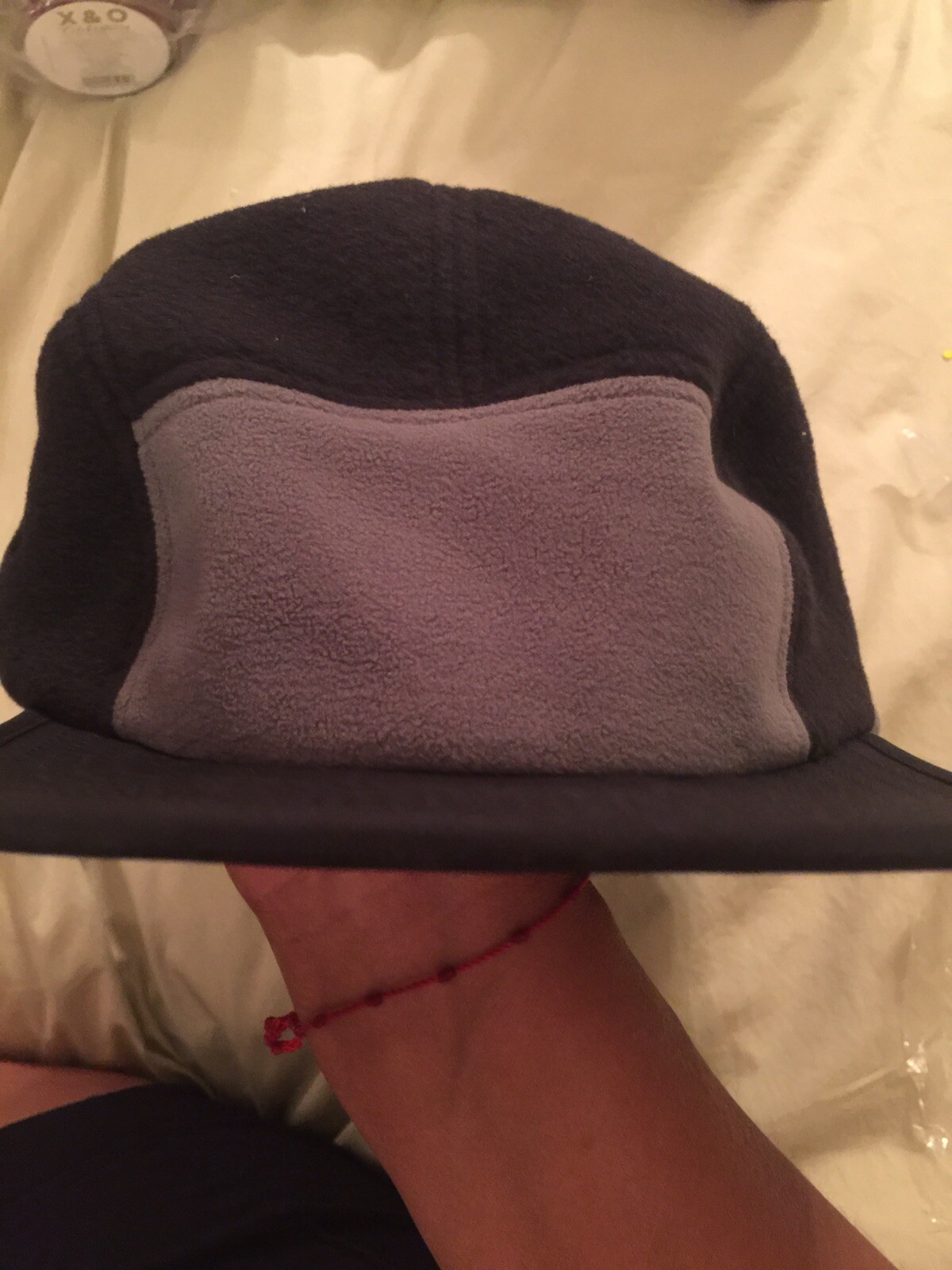 SUNDAY AFTERNOONS MEN WOMEN BLAZIN CAP SIZE M/L BLACK GRAY FLINT NEW | eBay