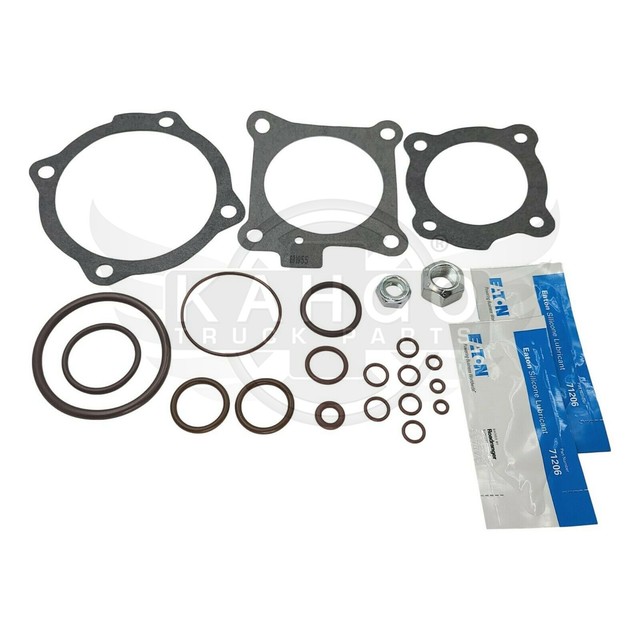 Eaton Fuller O-ring Kit FULK3341 for sale online | eBay