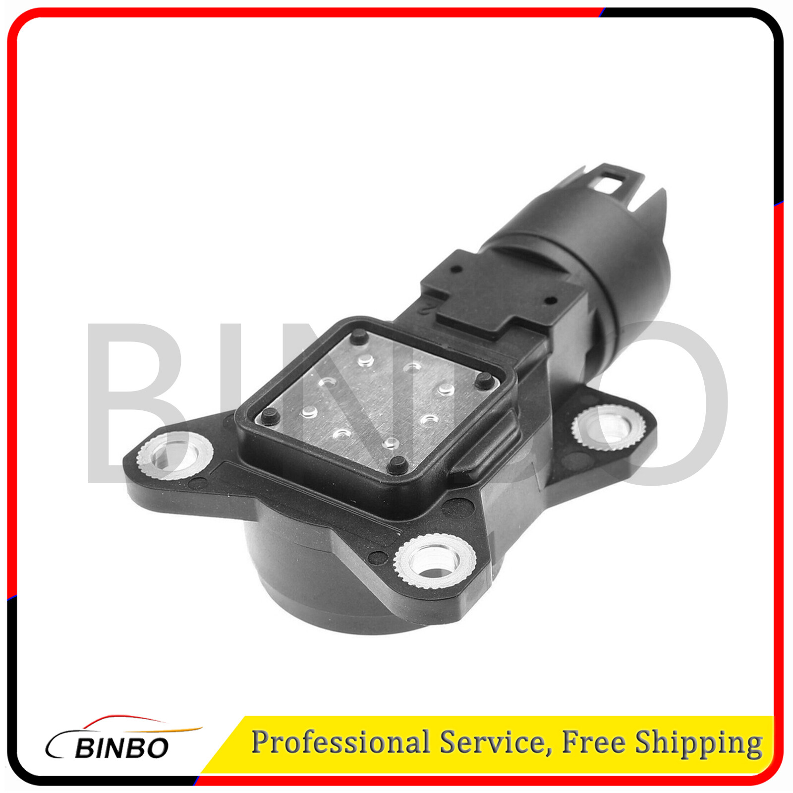 Eccentric Shaft Camshaft Position Sensor 11377527017 For BMW 545i 550i ...