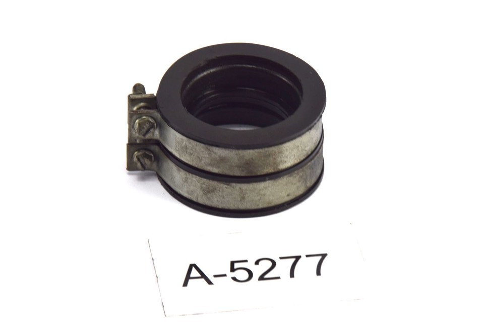 KTM 640 LC4 EGS BJ 1999 - intake manifold intake rubber carburetor ...