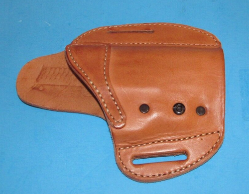 Urban Carry LockLeather #218-R OWB Holster Fits Various Handgun Models ...