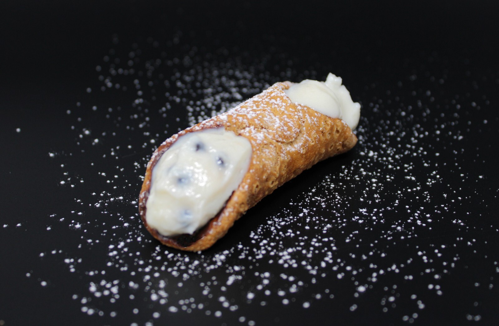 Small Cannoli Shells 120 Count - Imported from Italy - Free Shipping | eBay