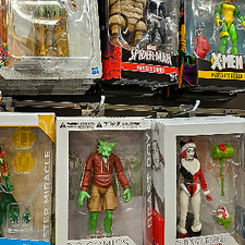 Cult Comic Books International | eBay Stores