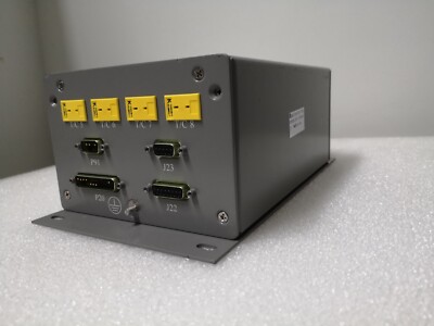 Semiconductor Manufacturing - Amat Controller