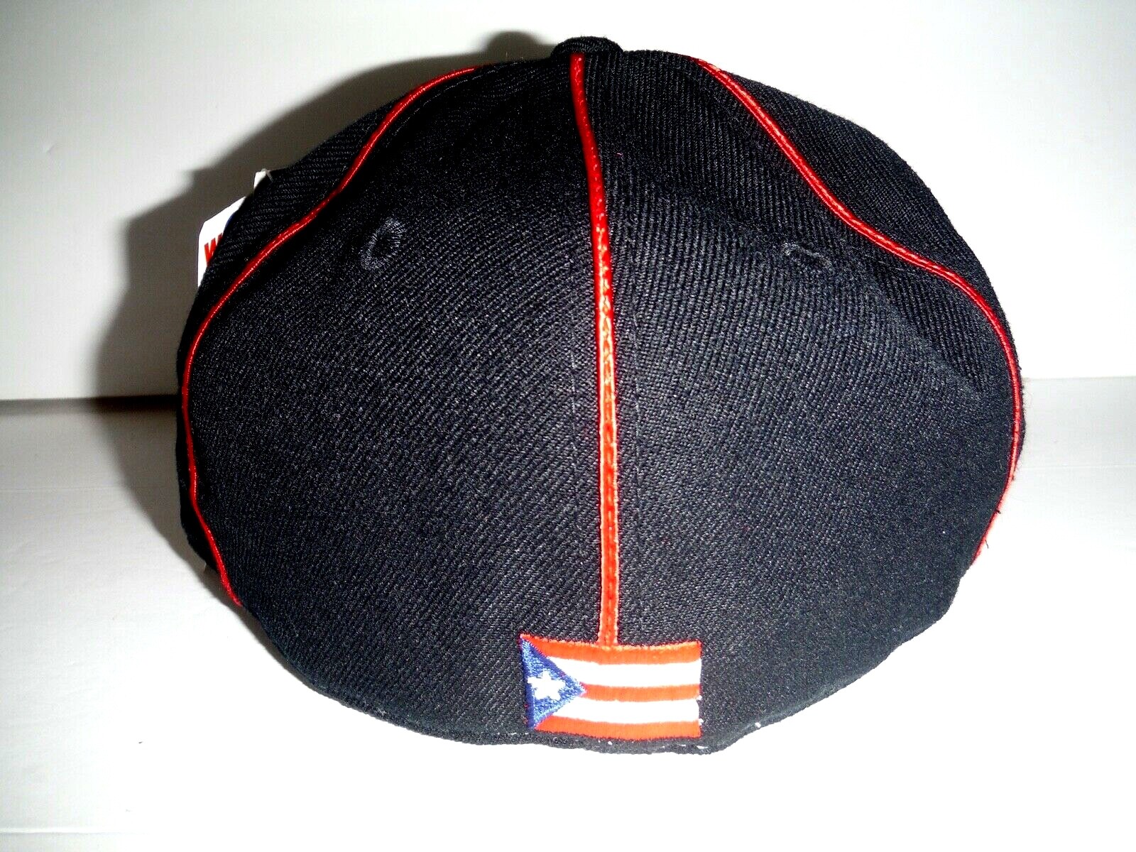 VAQUEROS DE BAYAMON PUERTO RICO BASEBALL AUTHENTIC NWT Fitted 7 1/8 HAT ...