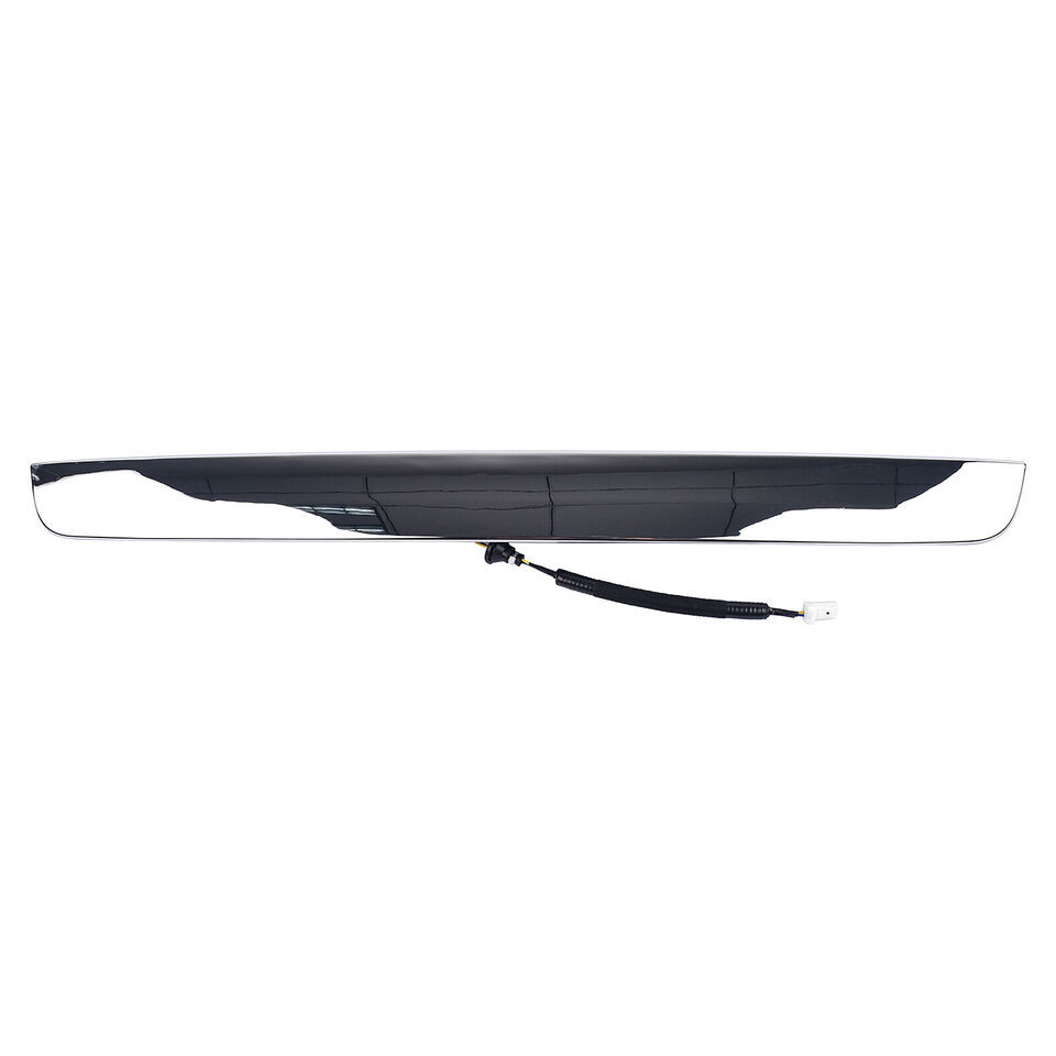 908109PG2A Tailgate Handle Finisher Chrome Garnish Molding for Nissan ...