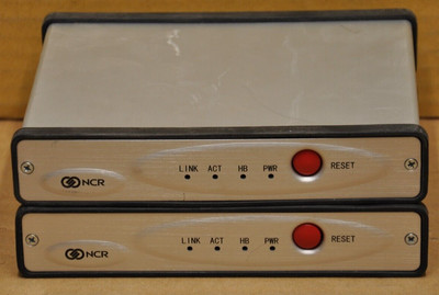 Restaurant Systems - Ncr Pos