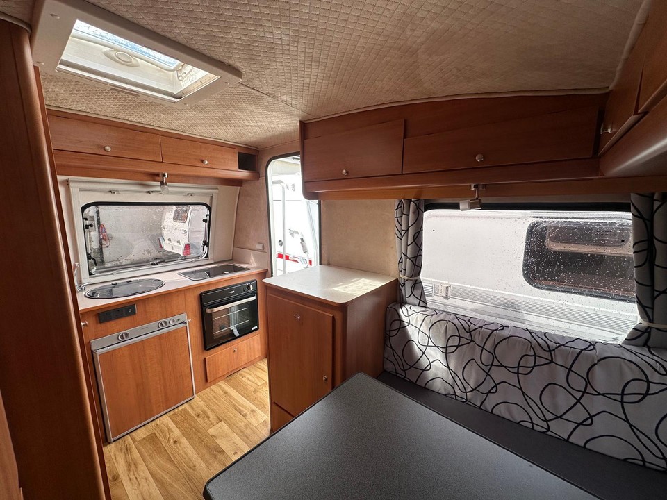 Freedom Jetstream First Class | eBay