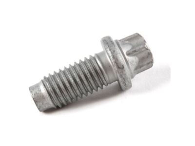 Genuine Axle Bolt fits BMW Z3 2001-2002 3.0L 6 Cyl 66RGKS | eBay