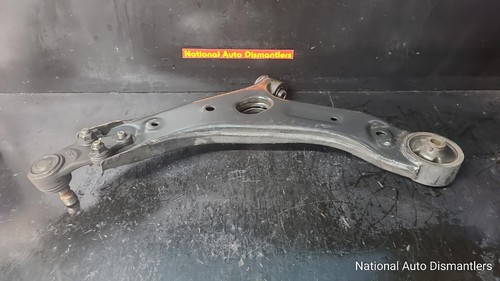 HYUNDAI IX35 RIGHT FRONT LOWER CONTROL ARM LM SERIES, SE, 01/13-01/16 ...