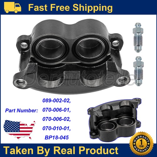 Disc Brake Caliper Fits for Dexter 10K-12K 089-002-02 Trailer Disc ...