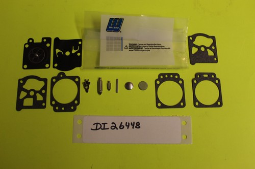 OEM Walbro K27-WAT K27WAT Carburetor WT Series WT935 WT1020 WT1223 Carb ...