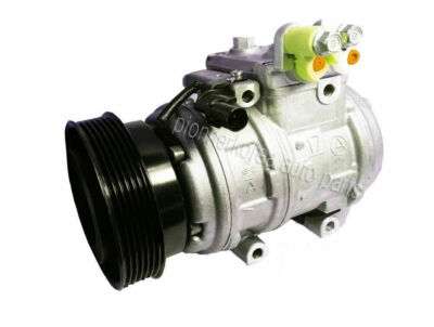 New Korea OEM A/C AC Compressor 977014D611 | eBay