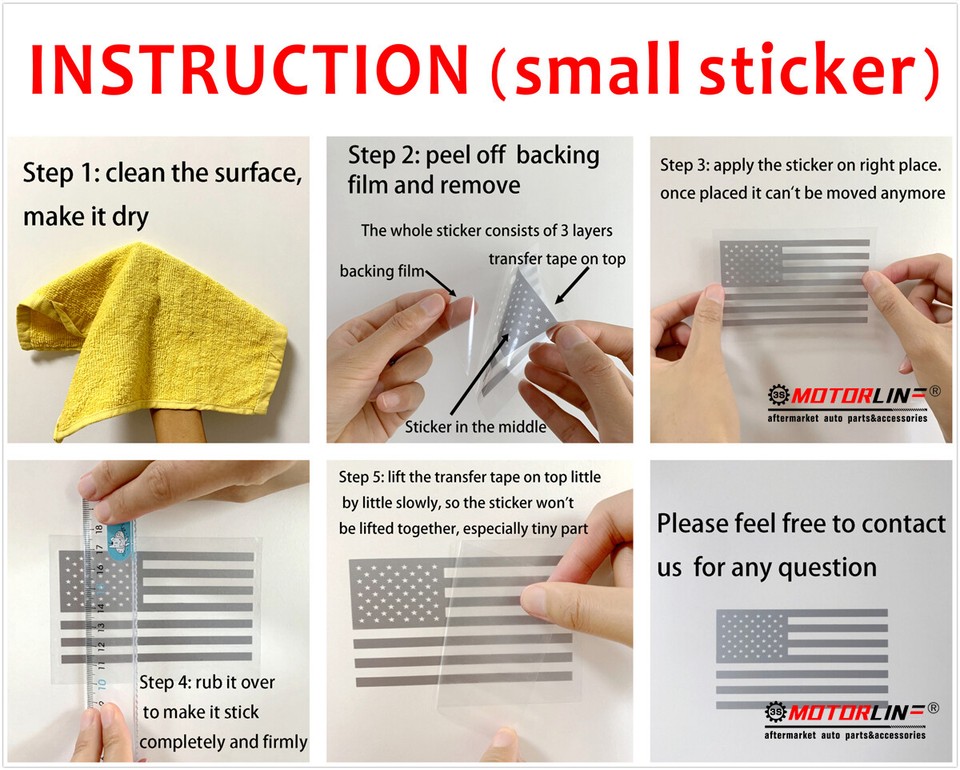 Map of California Flag Star Bear Car Decal Sticker Cali State Choose ...