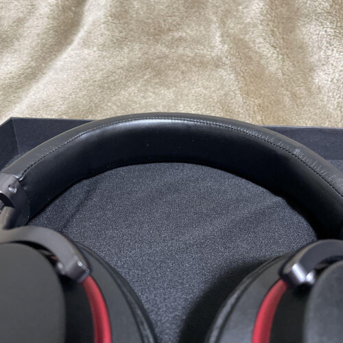 SONY MDR-1A Wired Headphones Hi-Res Black Boxed [Used EXC] limited From ...