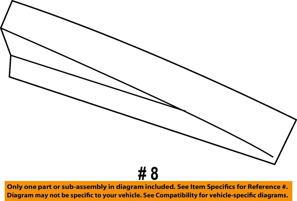 GM OEM Headlight Head Light Lamp-Ballast 22840414 | eBay