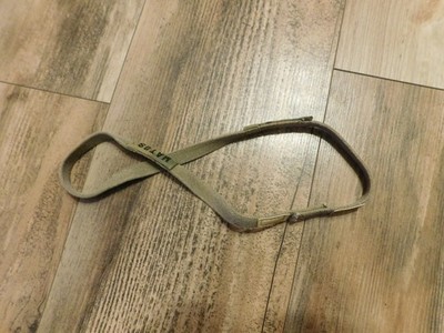 USGI TAN HELMET BAND | eBay