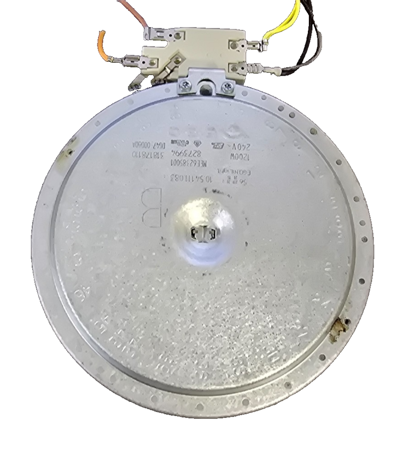 LG ELECTRIC COOKTOP HEATER PART# MEE62385001 ! FREE SHIPPING ! S1 | eBay