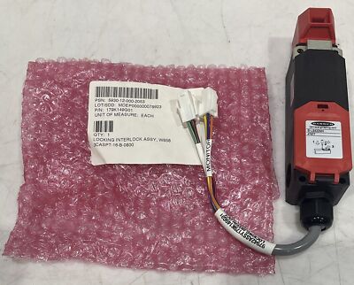 Other - Interlock Switch