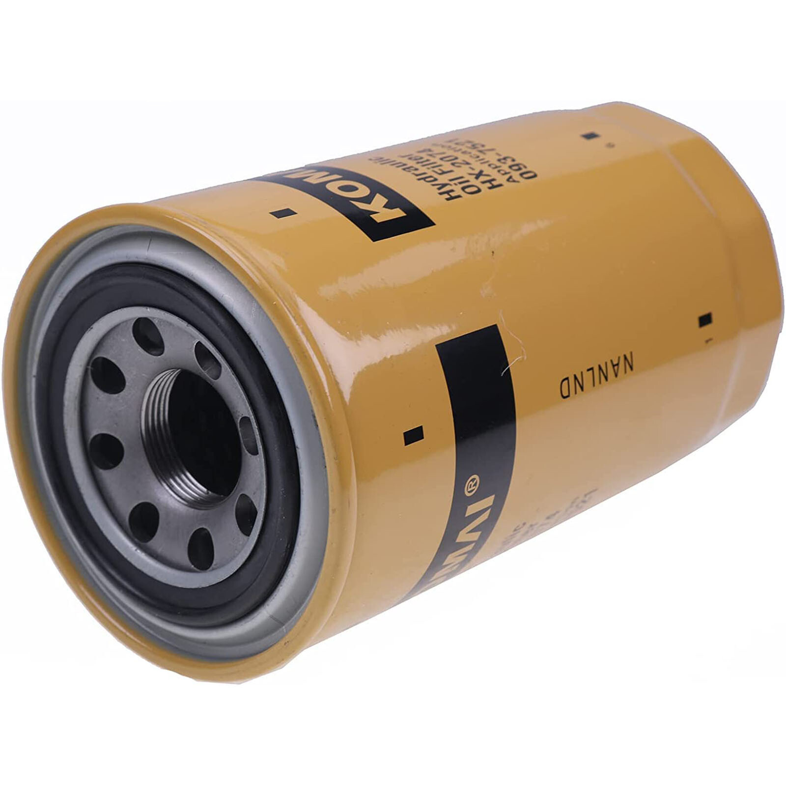 FLEETGUARD HF6115 - cross reference oil filters | oilfilter ...