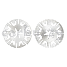 N90796501 N90796502 N90335004 Clamping Washer For 99-06 VW Audi Ford ...