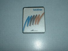 Brother Ped-basic Embroidery Card Writer and Reader for sale online | eBay