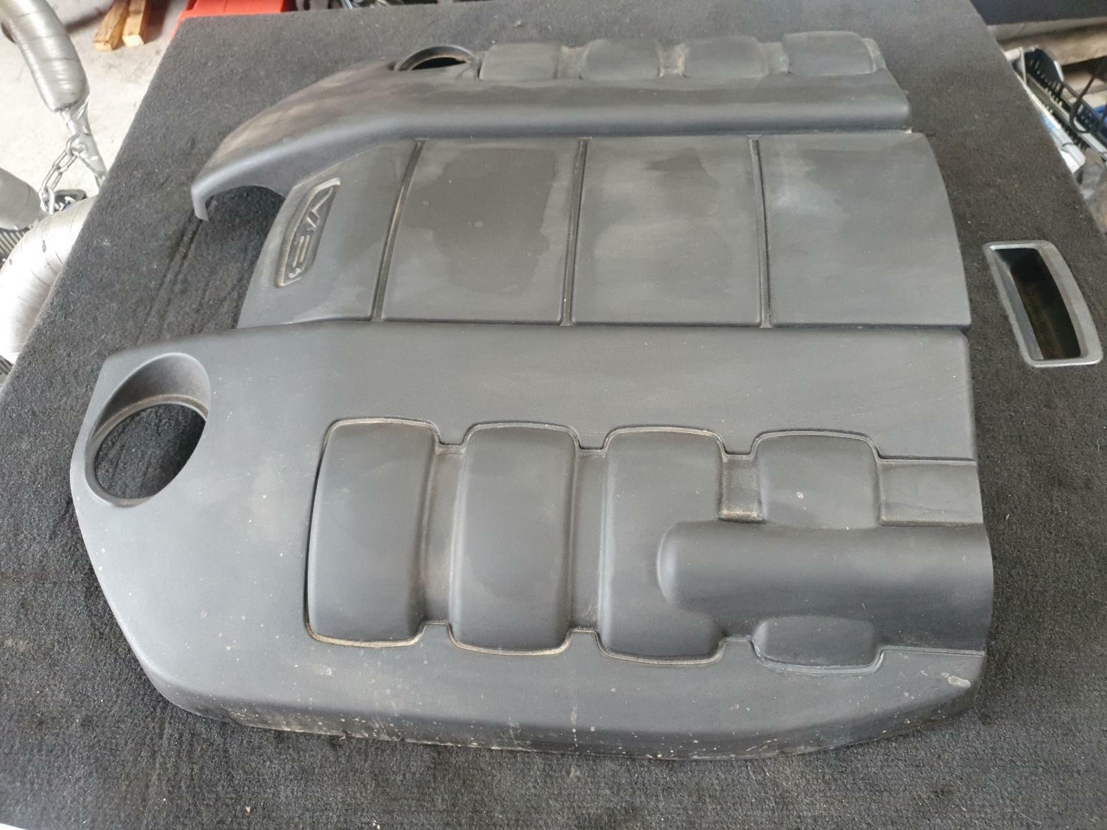 HOLDEN COMMODORE ENGINE COVER 6.0, L98, VE, 08/06-09/10 06 07 08 09 10 ...