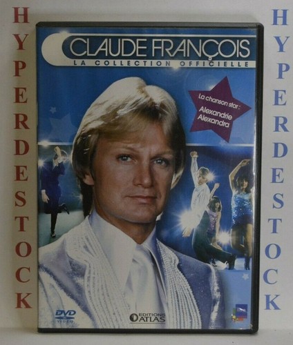dvd claude françois | eBay