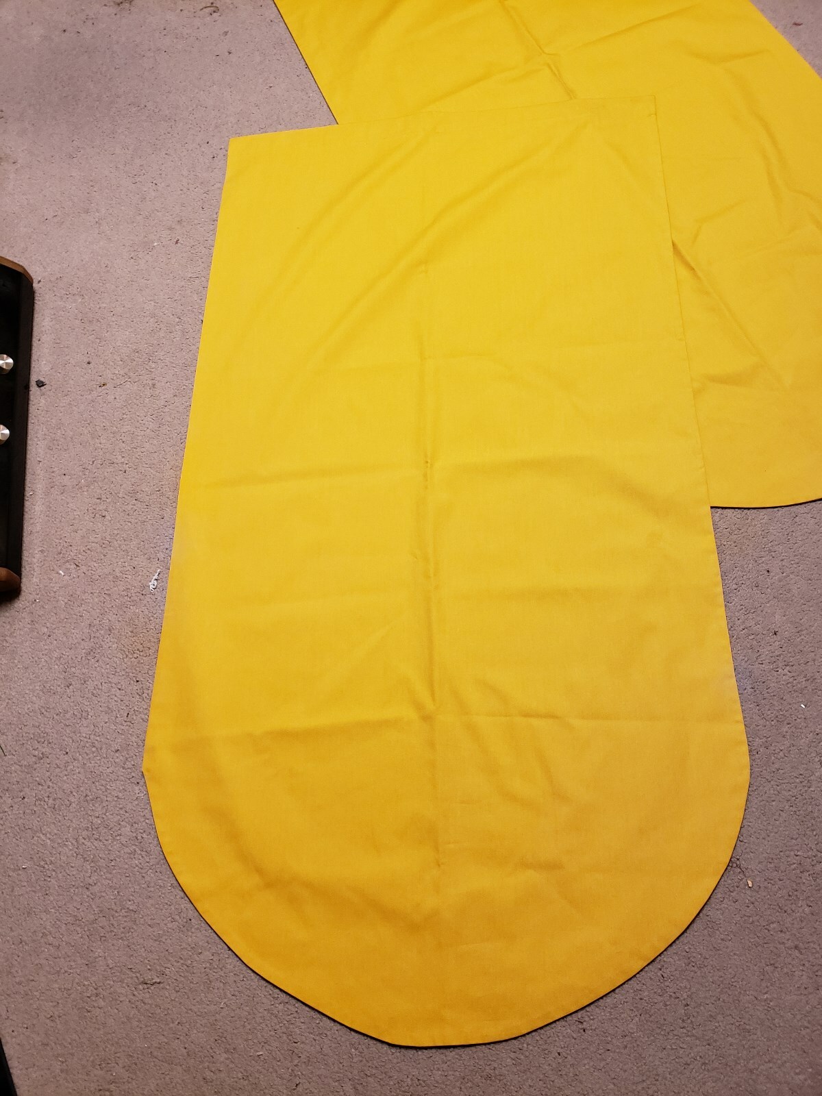 7 PIECE SET CHURCH PARAMENT LECTERN PULPIT FRONTAL RUNNER HANDMADE ...