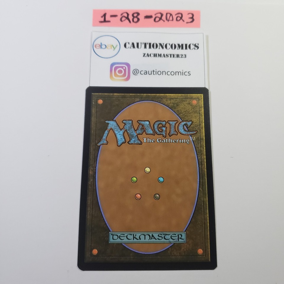 SHIGEKI, JUKAI VISIONARY Mtg NM Kamigawa Neon Dynasty Rare (Box3) | eBay