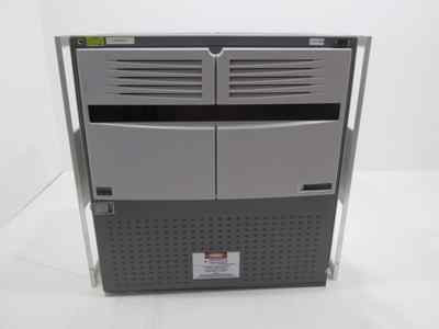 Cisco 15800-CH 780230307 15800 Chassis only no cards included | eBay