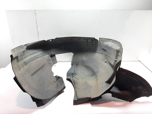 VW JETTA MK6 162, 163 Front Right Inner Arch Liner 5C6805912 5C6805912A ...