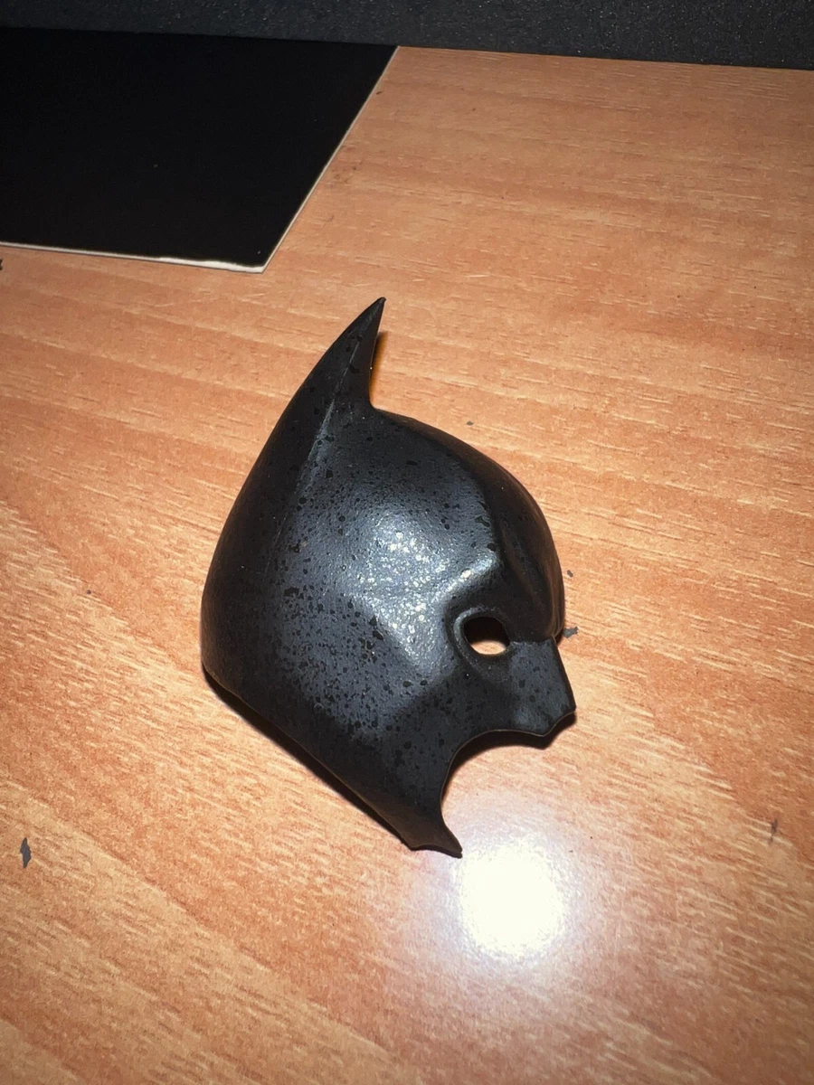 Dark Knight Mask Broken