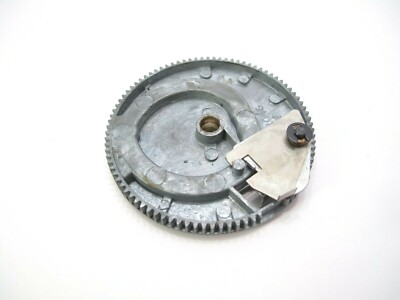 PANASONIC RD-7703D/BSR C141R TURNTABLE PARTS - cycle cam | eBay