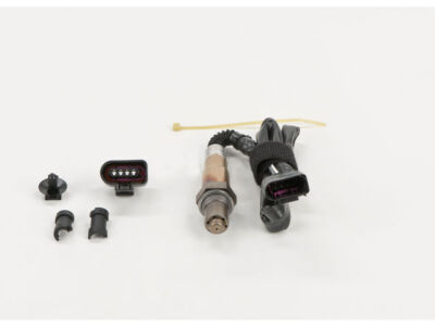 Downstream Bosch Oxygen Sensor fits VW R32 2008 3.2L V6 38DJPY | eBay