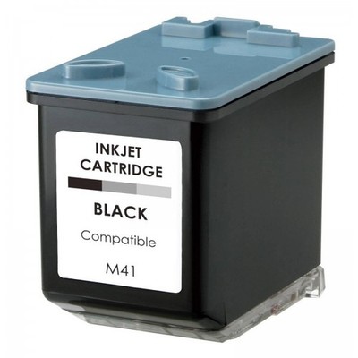 CARTUCCIA M41 NERA COMPATIBILE PER SAMSUNG FAX SF 370 SF 375TP M-41 ...