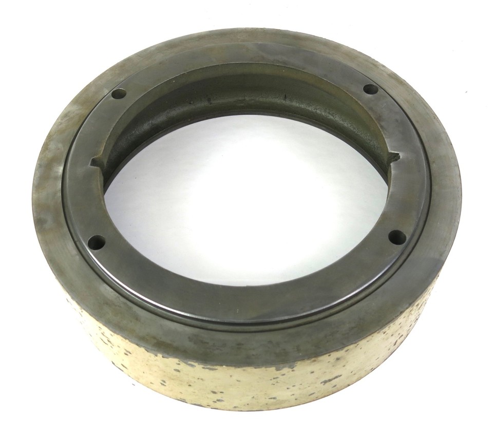 Bridgeport 4” Tall Knee Mill Riser Spacer Block | eBay