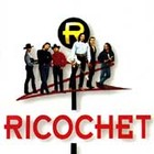 Ricochet by Ricochet (CD, Feb-1996, Sony Music Distribution (USA ...