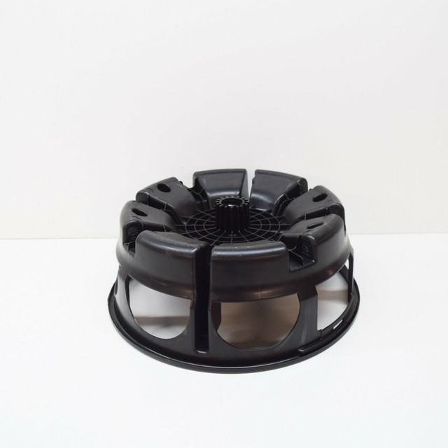 2012 Mercedes-Benz E350 Trunk Emergency Spare Wheel Tire Tool Kit Lift ...