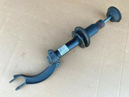 Audi A4 B8 8K 2008 Quattro V6 Front Suspension Strut LHS Shock ...