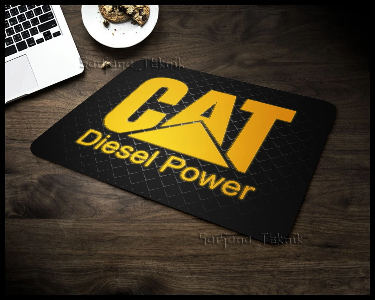 Caterpillar Power Logo