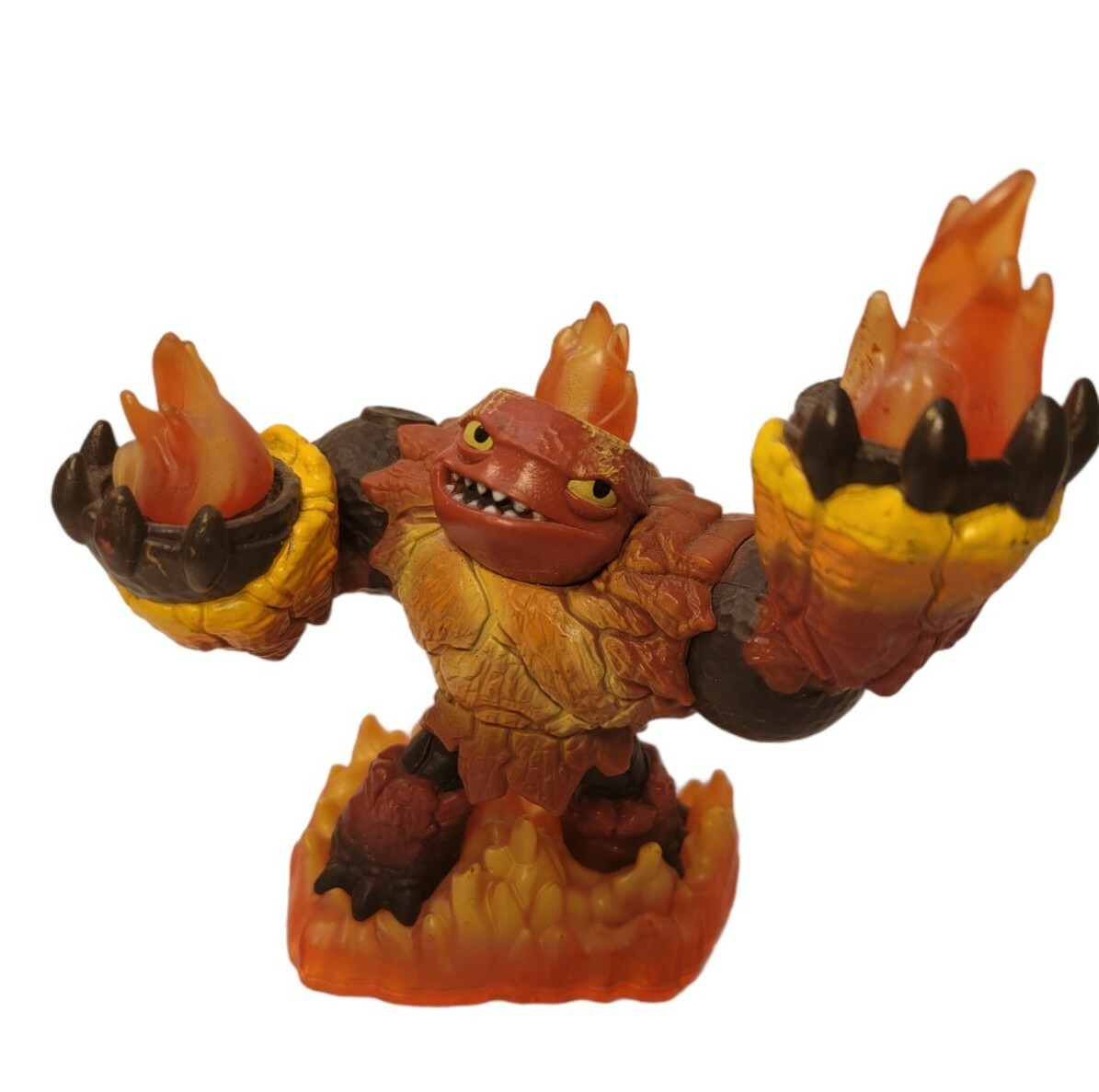 Skylanders: Giants: Hot Head Figure | eBay
